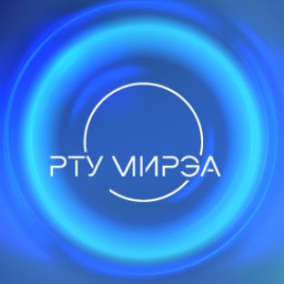 Иконка канала РТУ МИРЭА