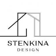 Иконка канала STENKINA DESIGN