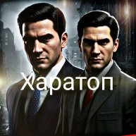 Иконка канала Харатоп