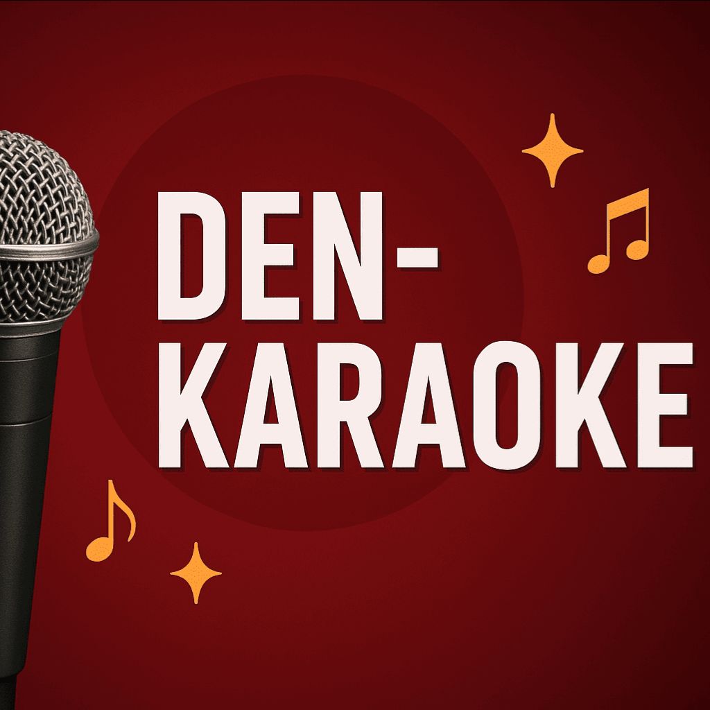 Иконка канала DEN-X Karaoke   ДЕН-Х Караоке