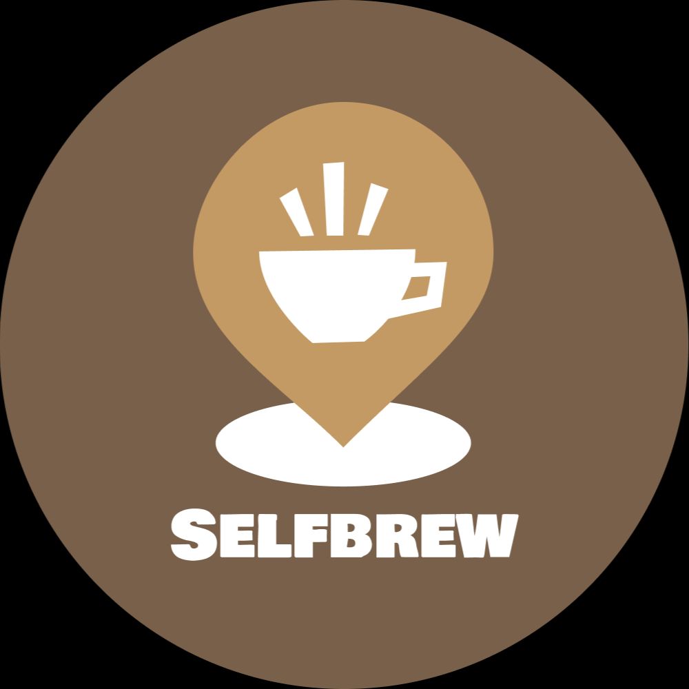 Иконка канала Self Brew