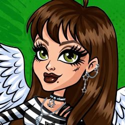 Иконка канала Ангелвиль Тойс