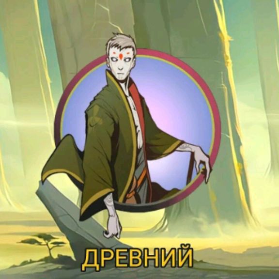 Иконка канала Fan Shadow Fight