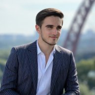 Иконка канала Данила Шевченко