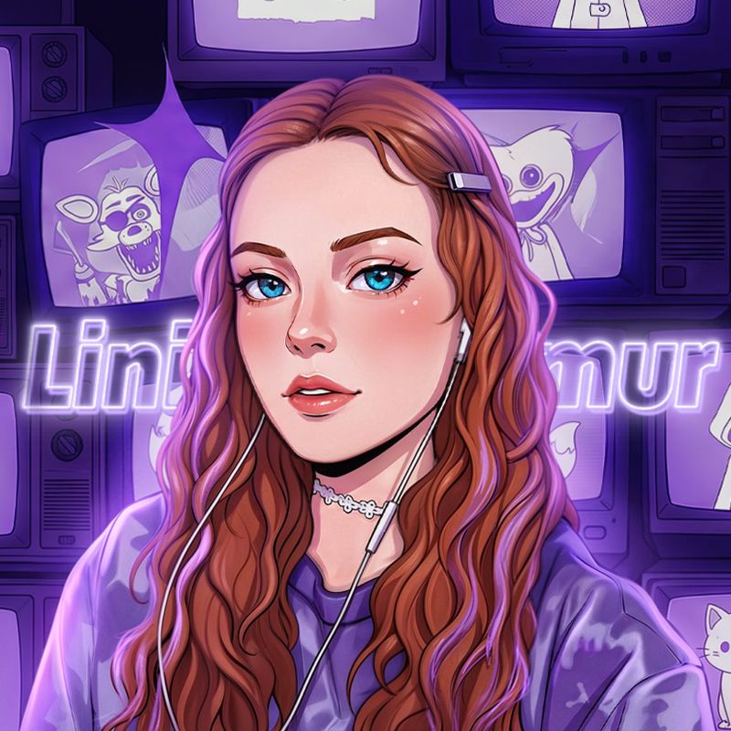 Иконка канала Linimur