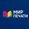 Иконка канала Мир печати