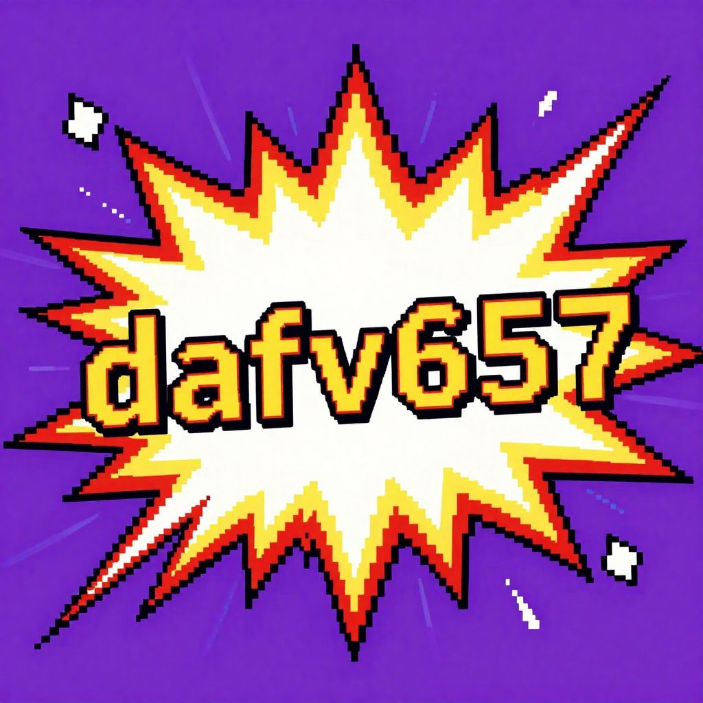 Иконка канала dafv657