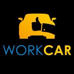 Иконка канала WorkCar | Авто в Рассрочку | Авто под заказ