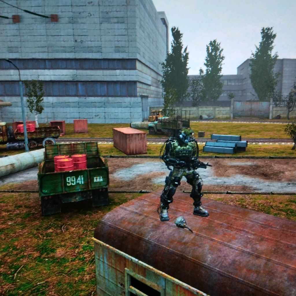 Иконка канала !.!