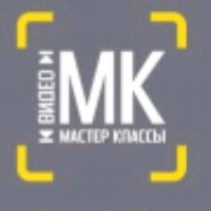 Иконка канала Видео Мастер Класс