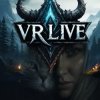 Иконка канала V.R.Live