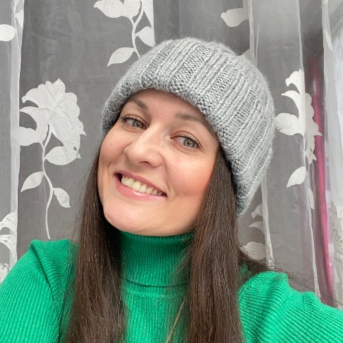 Иконка канала Лёлино вязание