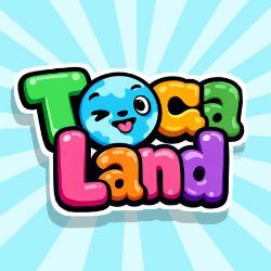 Иконка канала TocaLand