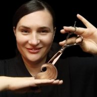 Иконка канала Стрижка меняющая жизнь