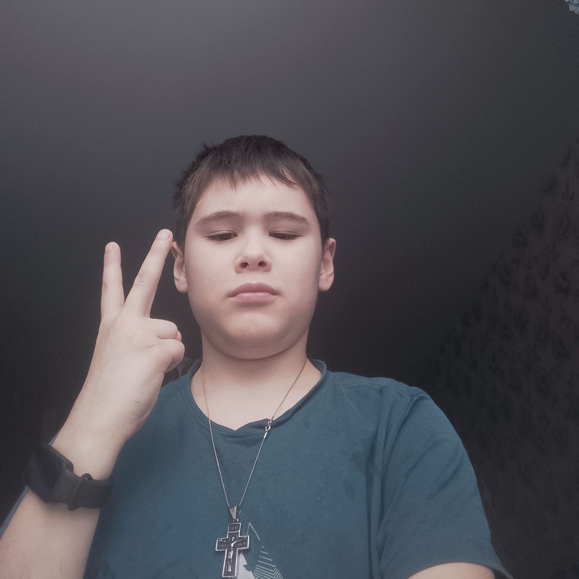 Иконка канала Костянчик