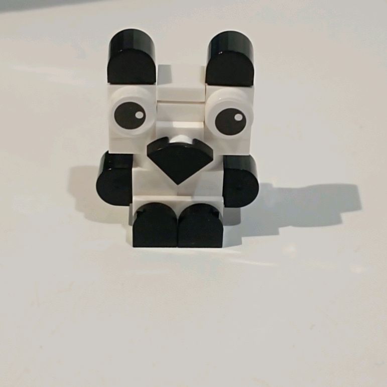 Иконка канала Панда Game26