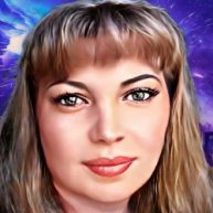 Иконка канала Татьяна Байкалова. Авторские песни. Возрождение🍀