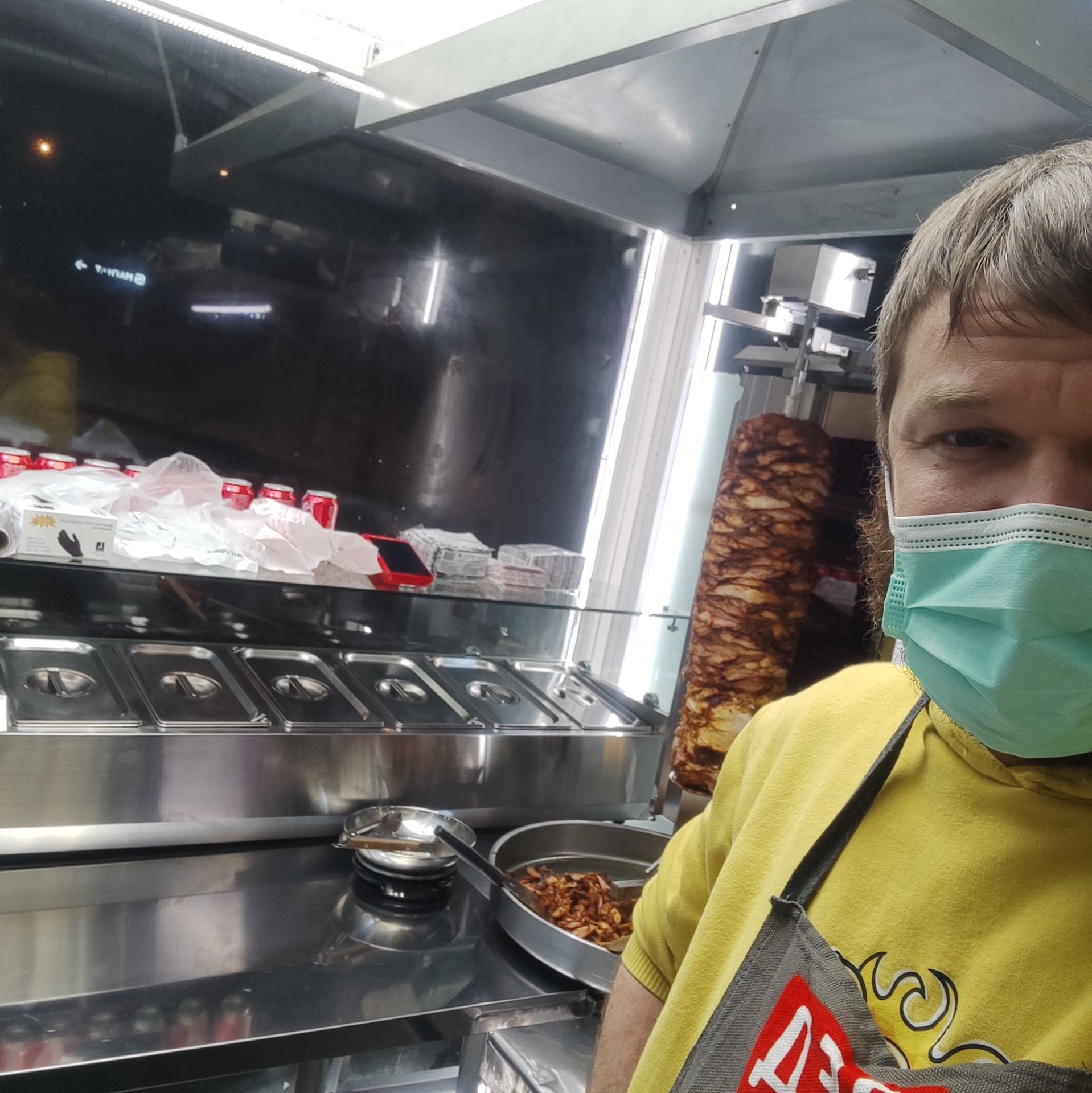 Иконка канала Shaurma-Brat