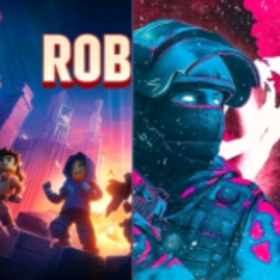 Иконка канала ROBDOFF2