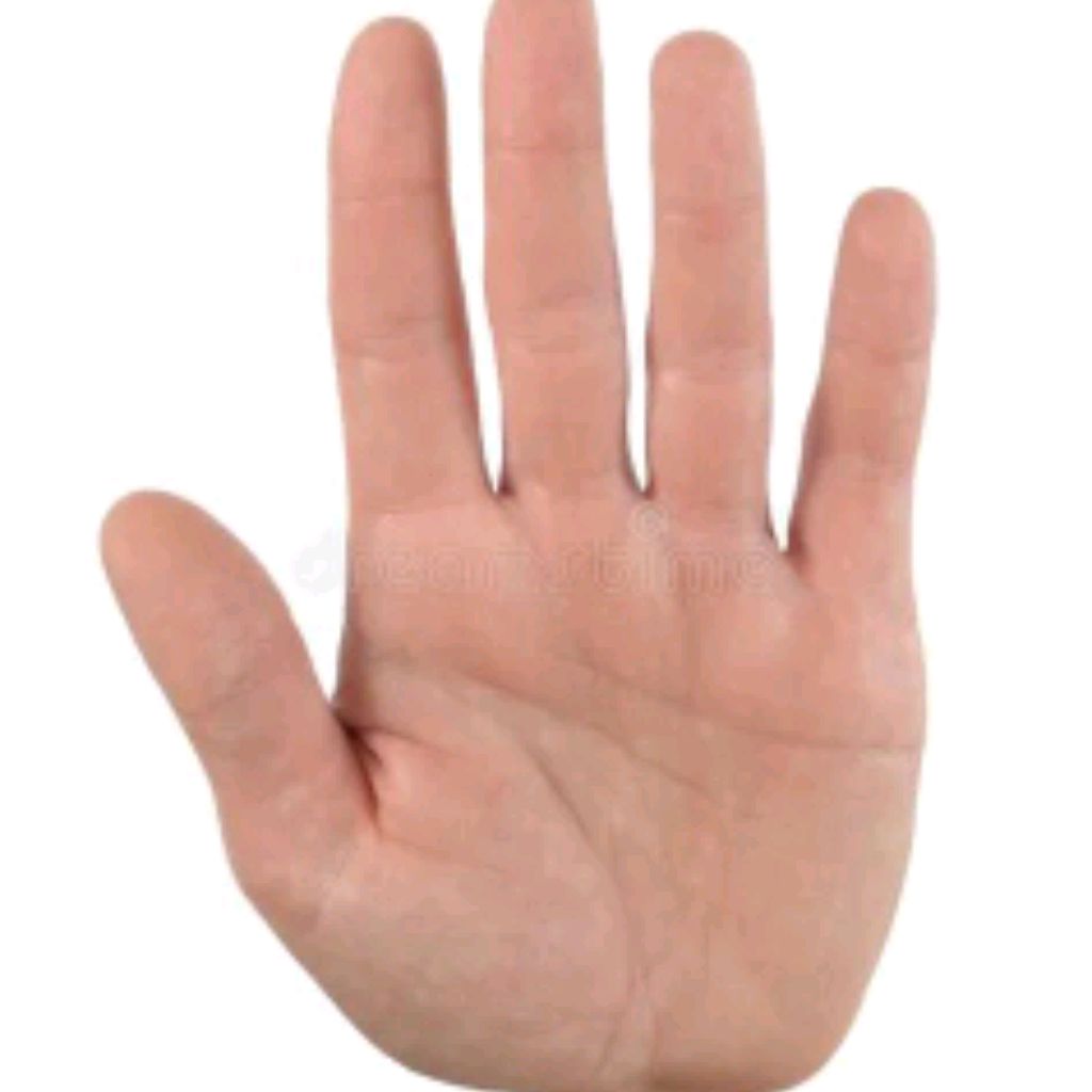 Иконка канала 🖐 Дар в ладонях 🖐