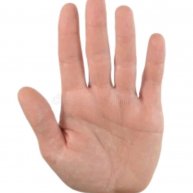 Иконка канала 🖐 Дар в ладонях 🖐