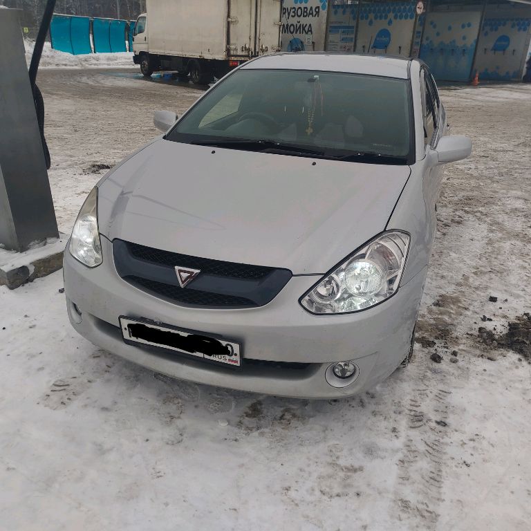 Иконка канала Николай