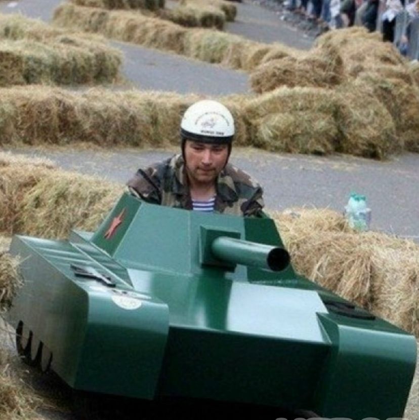 Иконка канала Кривша