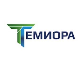 Иконка канала ТЕМИОРА. Автоматизация