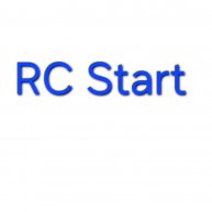 Иконка канала RC Start