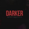 Иконка канала DARKER. Темная сторона жизни и искусства