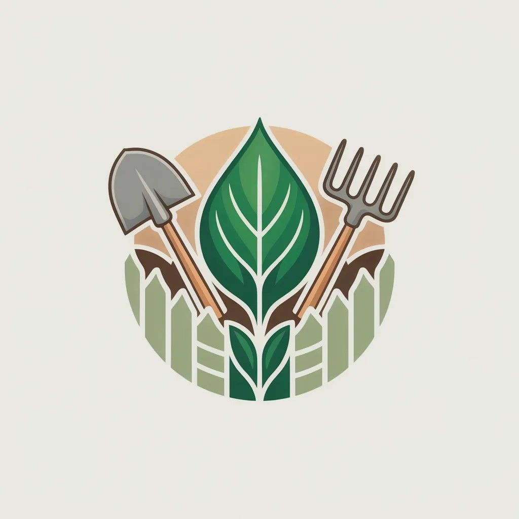 Иконка канала Клумбы, сады и дачи