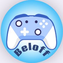 Иконка канала Beloff