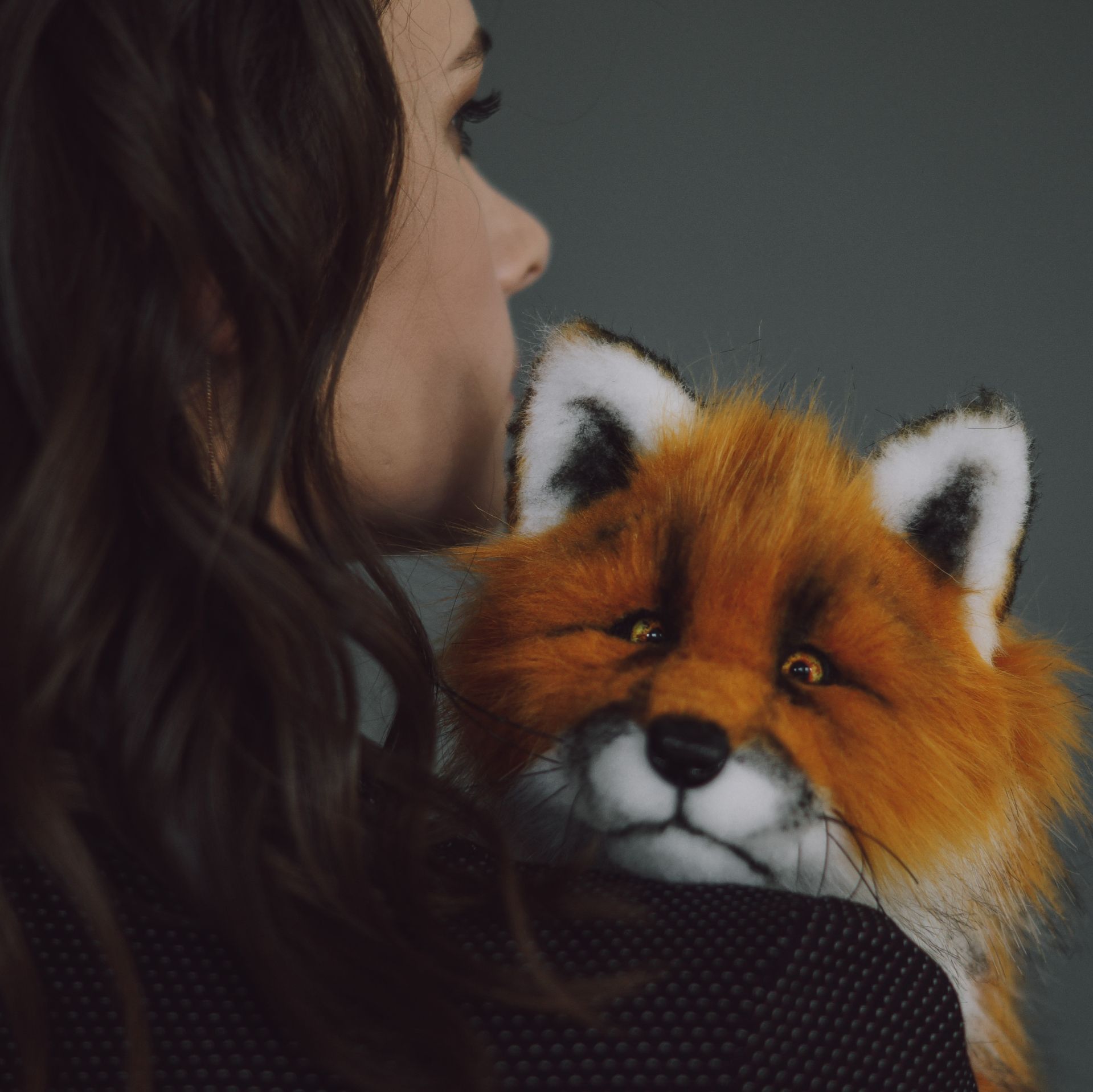 Иконка канала Настоящие игрушки