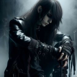 Иконка канала L.I.M.