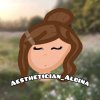 Иконка канала ᯓAᴇsᴛhᴇᴛiᴄiᴀn_Alʙinᴀ🫶🏼