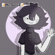 Иконка канала 📝Mr.Vova (Фанат PetrMine)📝