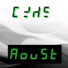 Иконка канала Roust
