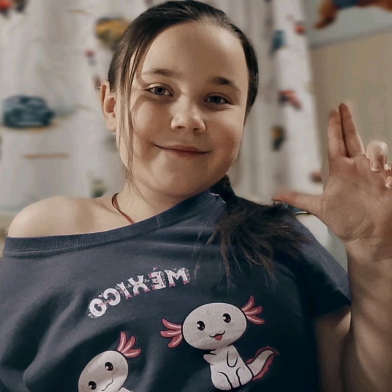 Иконка канала 🔗~ЛюбЧИК~🔗