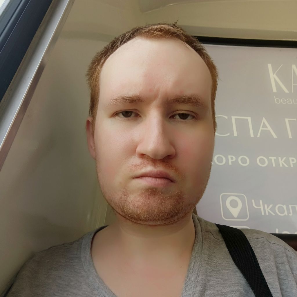 Иконка канала Александр Жучков