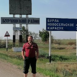 Иконка канала Dr.Alex