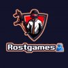 Иконка канала ROST_GAMES