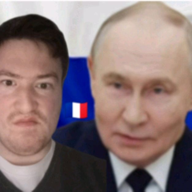 Иконка канала 👑🍿🇫🇷Netflix™©®🇷🇺🍿👑Владимир.Путин📜2027⏳🪐