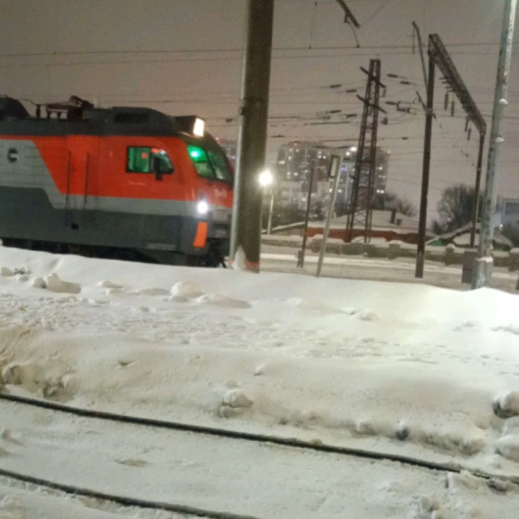 Иконка канала Железнодорожная Мастерская Егора 3 🇷🇺