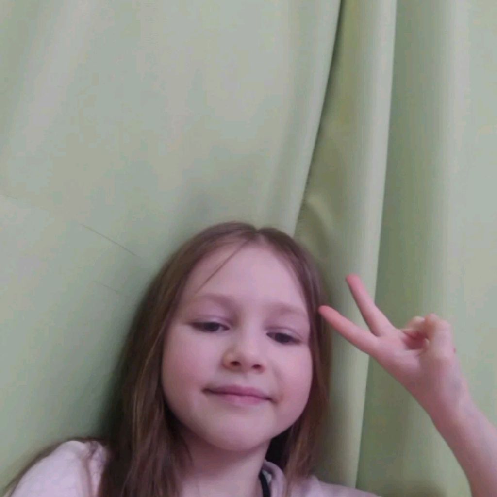 Иконка канала Happy Ангелина