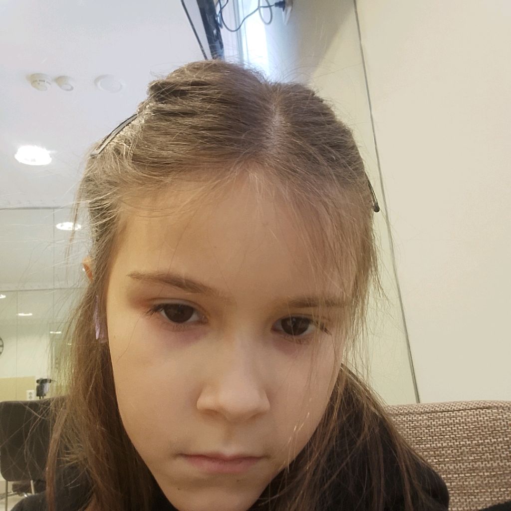 Иконка канала LisaAlisa