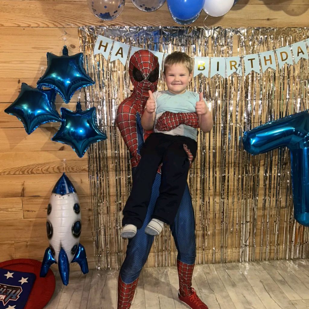 Иконка канала Стендофф2