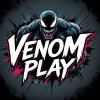 Иконка канала Venom Play