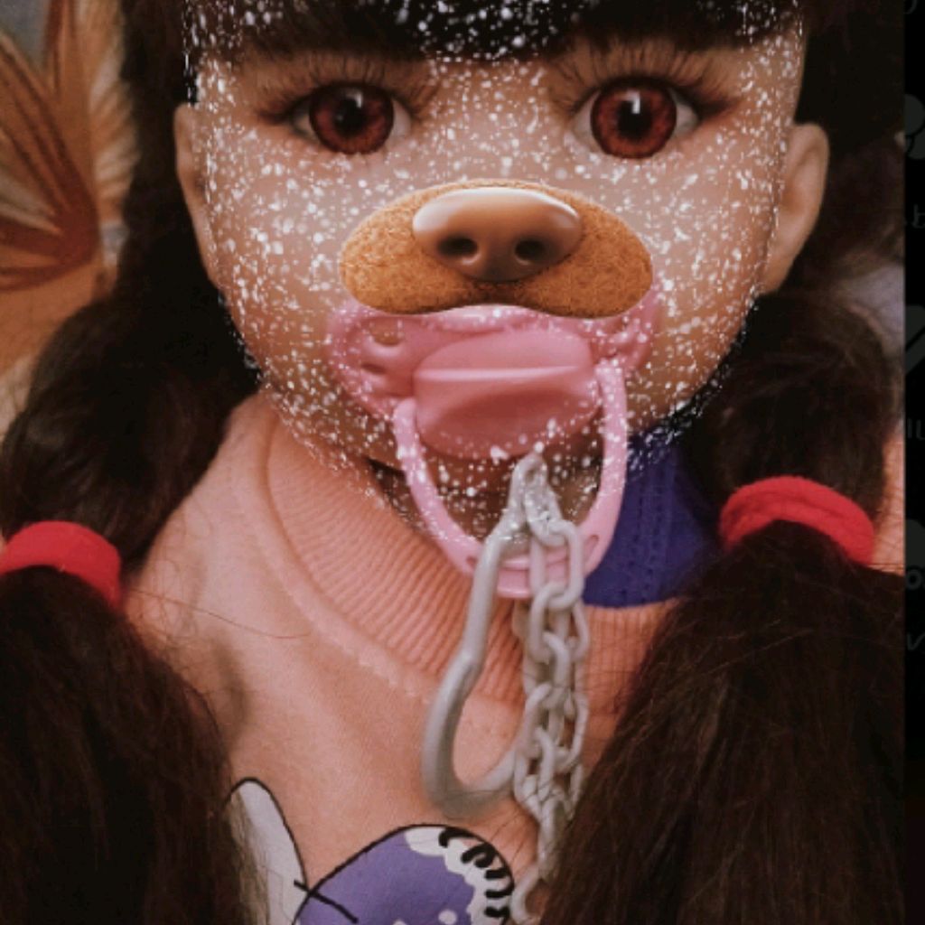 Иконка канала 🐸я И Ева🐸