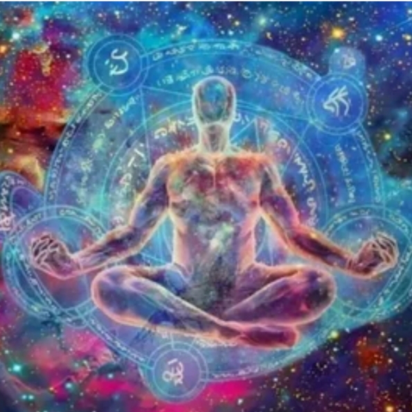 Иконка канала ТАРО ПСИХОЛОГИЯ СУДЬБЫ ☯️