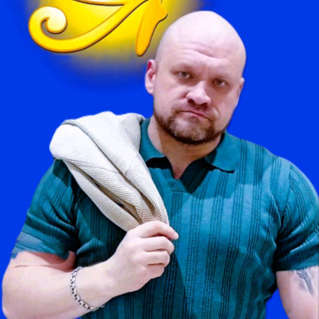 Иконка канала Алексей ВВВВ